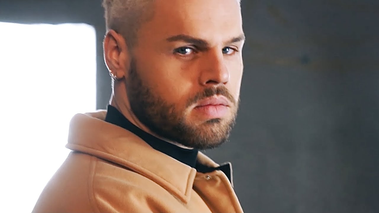 The Tea (official lockdown video) - YouTube