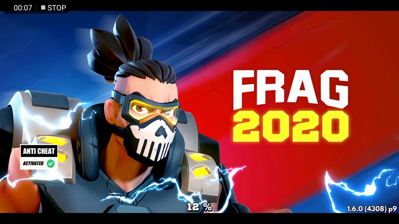 FRAG PART 10 - YouTube