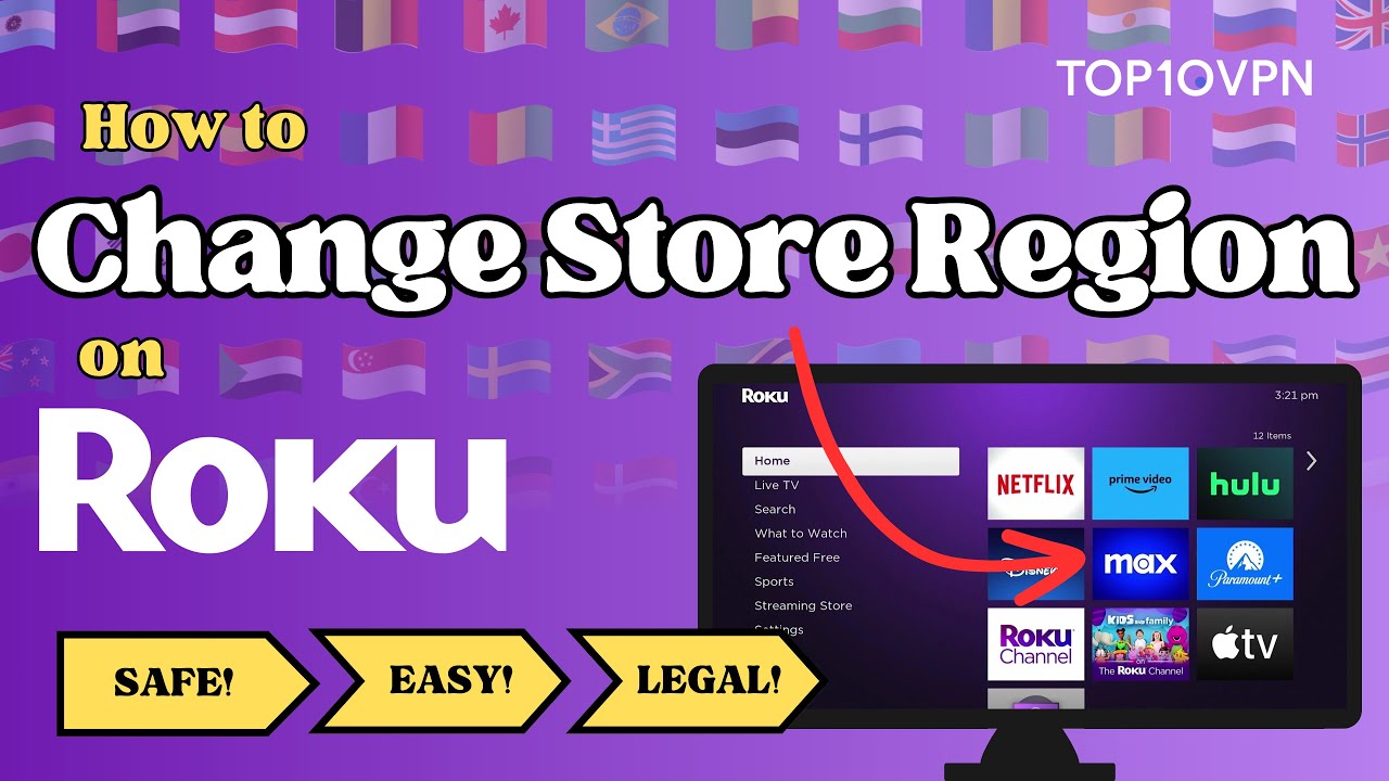 How To Change Roku Store Region Full Voiced Tutorial YouTube how-to-change-roku-store-region-full-voiced-tutorial-youtube