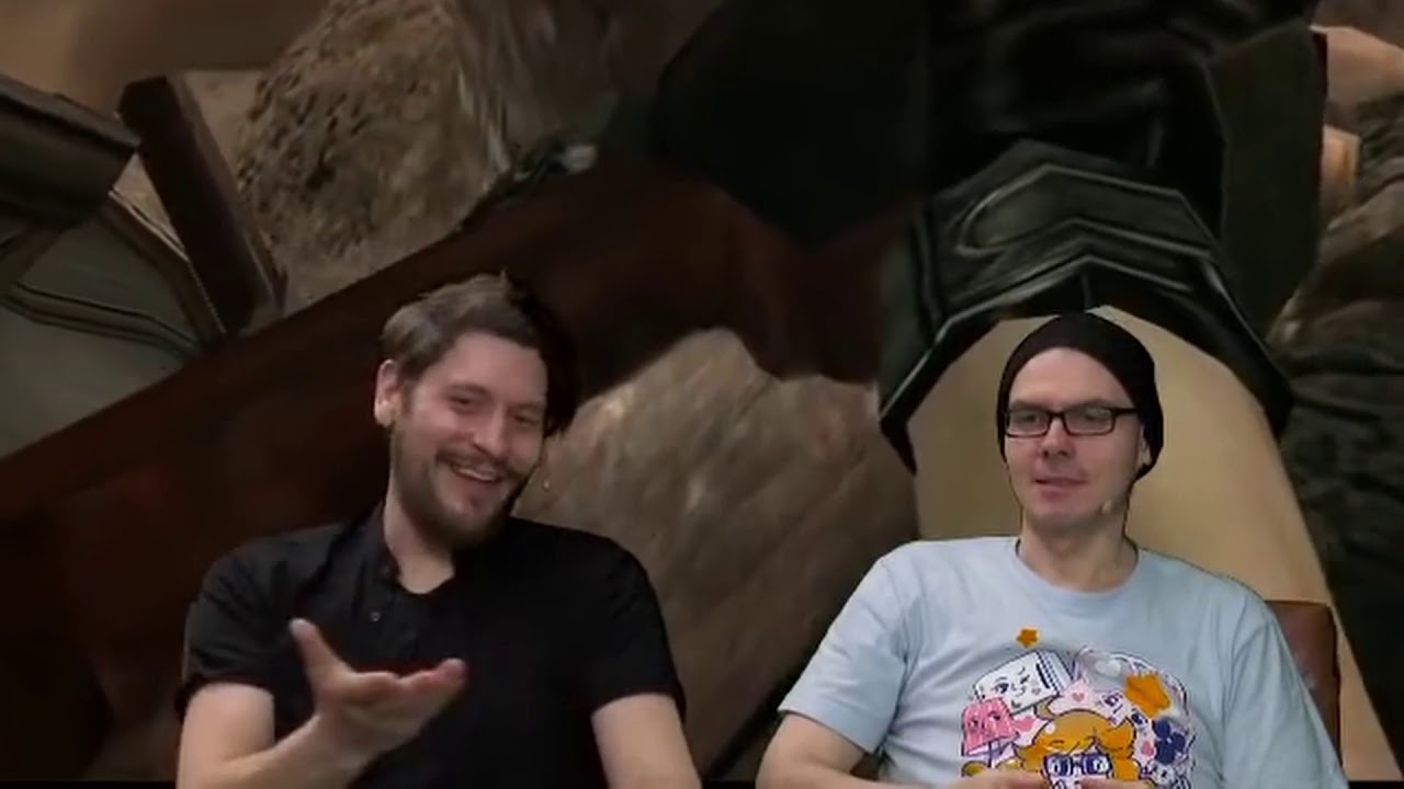 Resident Evil 4 - RBTV Best Of (Teil 2) - YouTube