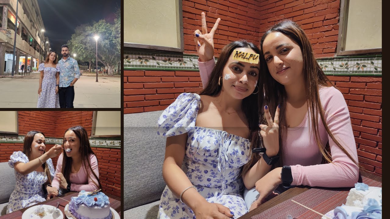 My Birthday Vlog🥳🥳🎂 Youtube
