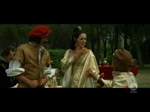 La bella Antonia, prima monica e poi dimonia - Edwige Fenech Romano Malaspina Piero Focaccia