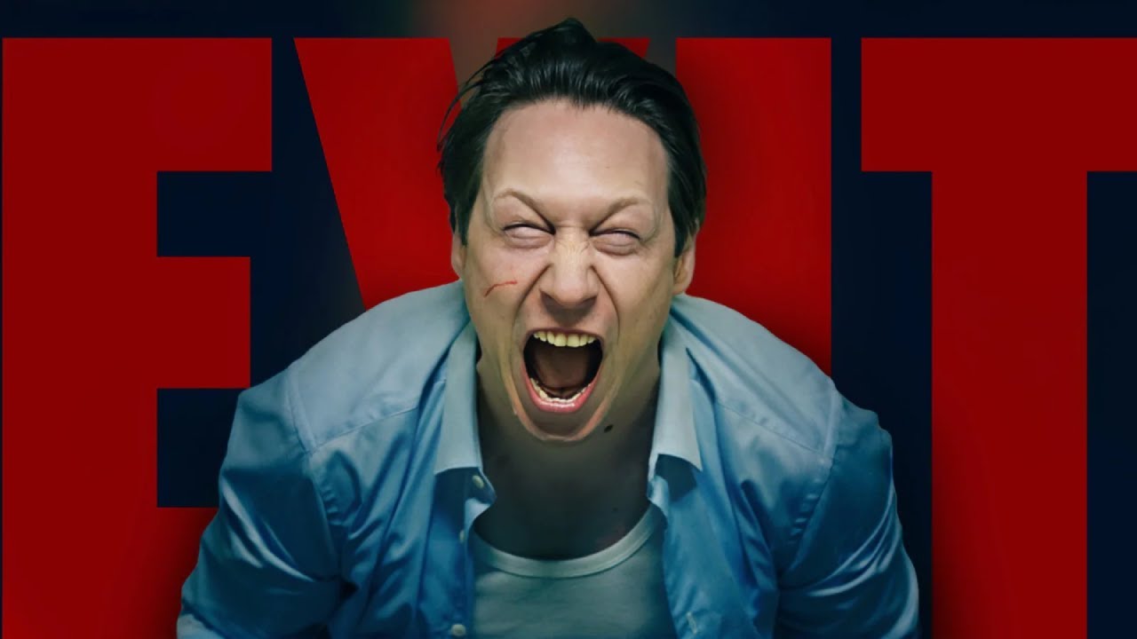 Exit: Season 1 - Trailer (2019) - YouTube