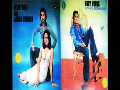 helen velu _ belenggu cinta - YouTube