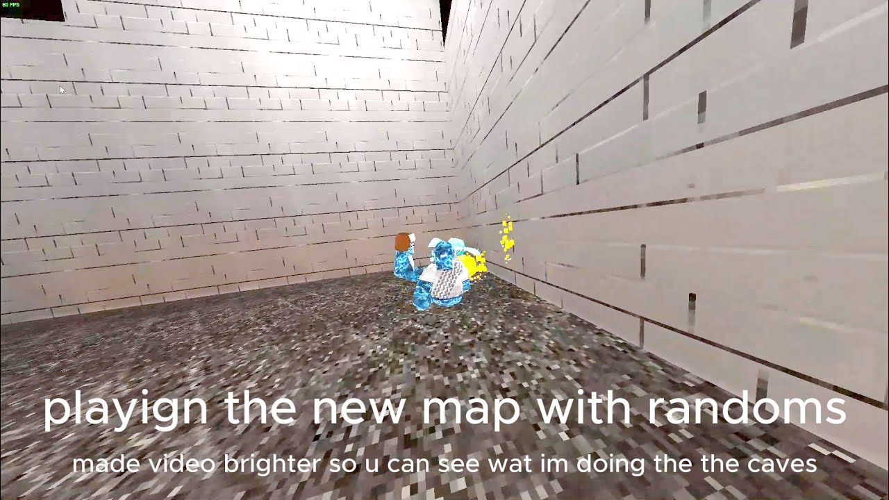 new map @da_real_klr ‪@FOGGYDUSTS@HashGT (wont let me @ u) - YouTube