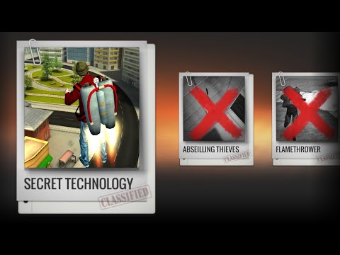 SNIPER 3D ASSASSIN - SPEC OPS - SECRET TECHNOLOGY 2/5 SMALL VALLEYS