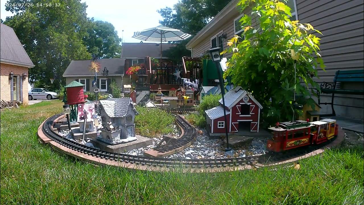 🚃🔔 14 :50: 56 2024 /26 /7C - YouTube