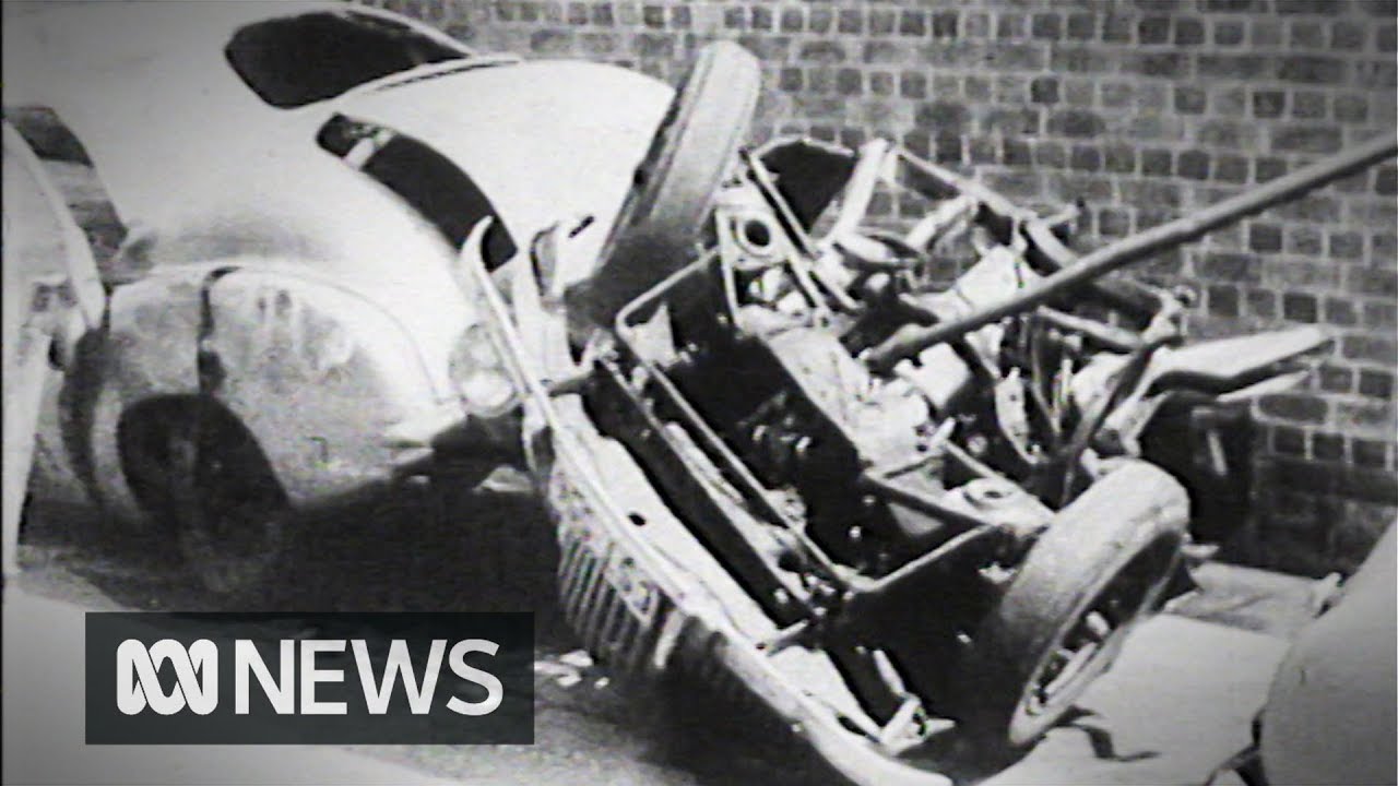 The rust buckets putting Australian drivers at risk (1966) | RetroFocus ...