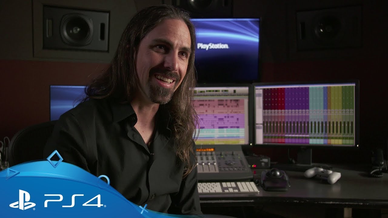 God of War | Dissecting the Theme | PS4 - YouTube