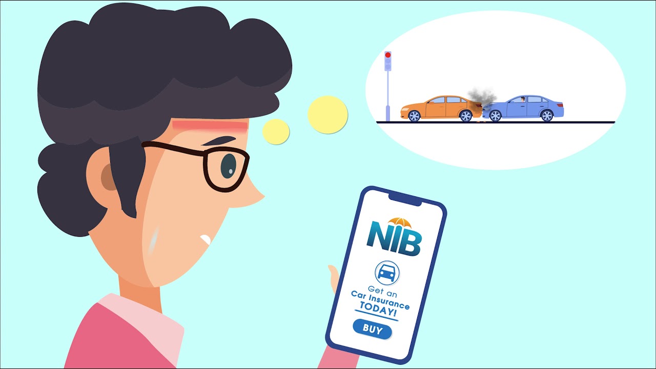 Notion Insurance Broker- NiB - YouTube
