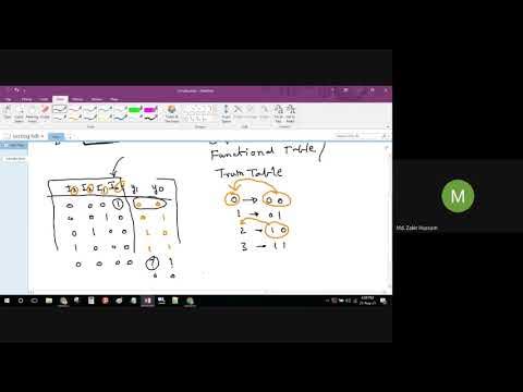Day2 - Introduction to circuitverse - YouTube
