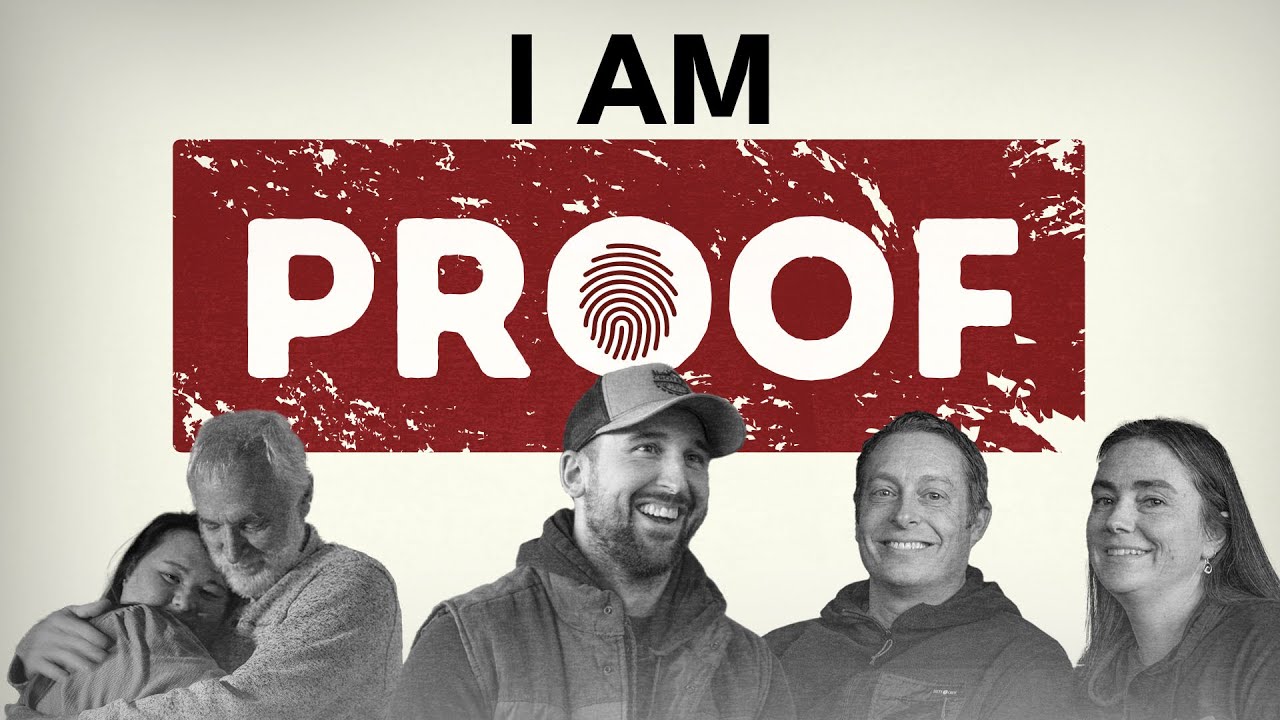 40 Years of Proof | Livestream Event - YouTube