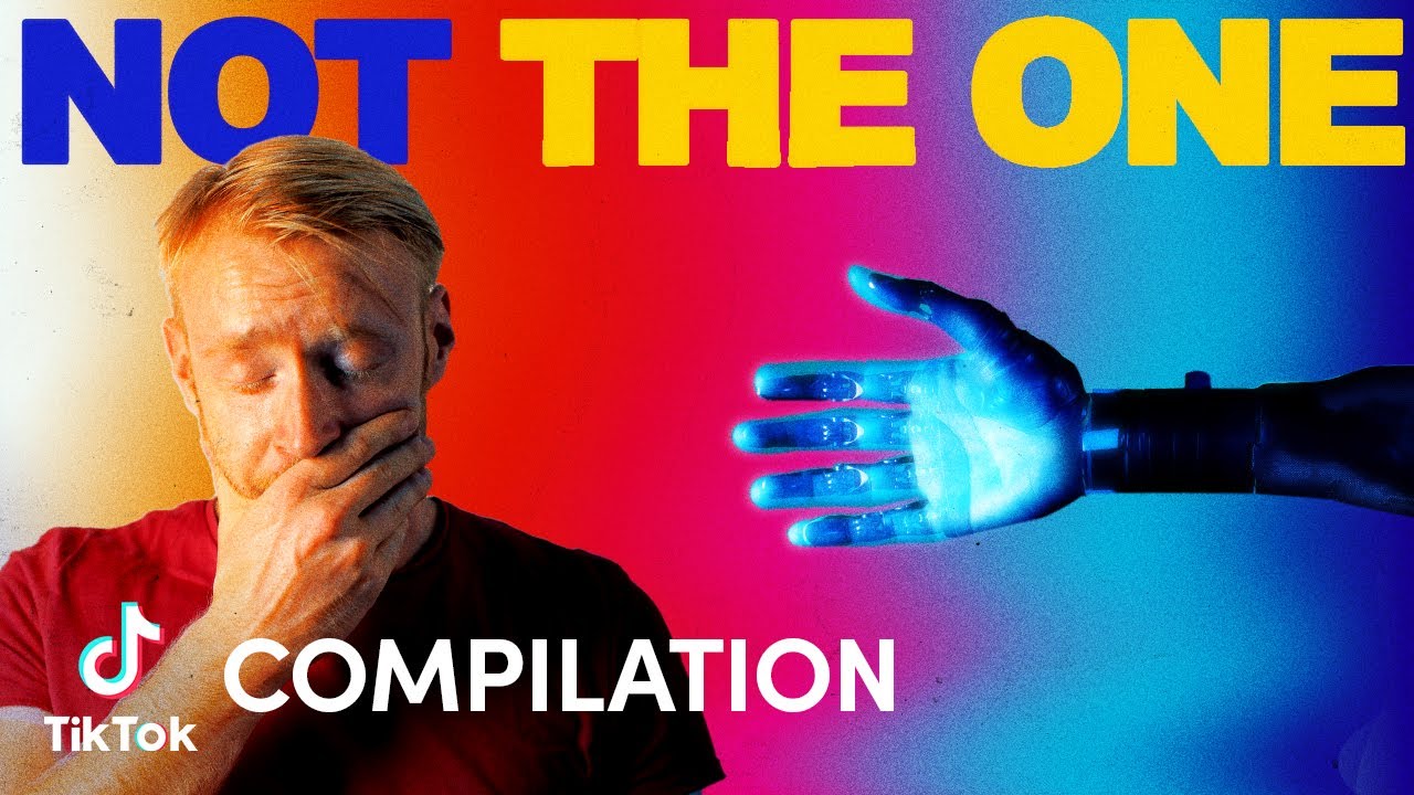 Not The One | Compilation | TikTok - YouTube