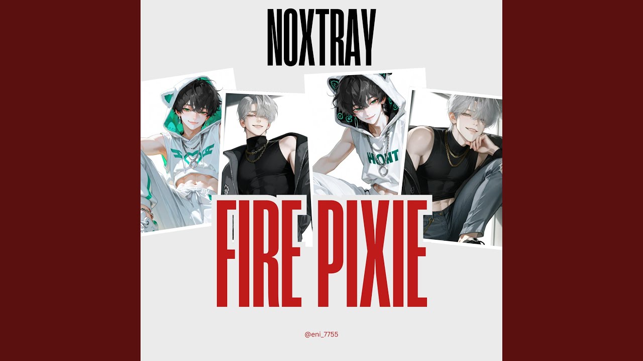 FIRE PIXIE - YouTube