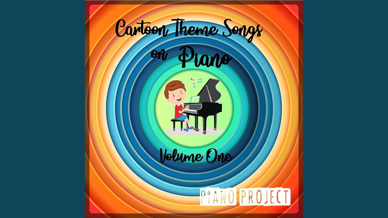 Little Rascals Theme - YouTube