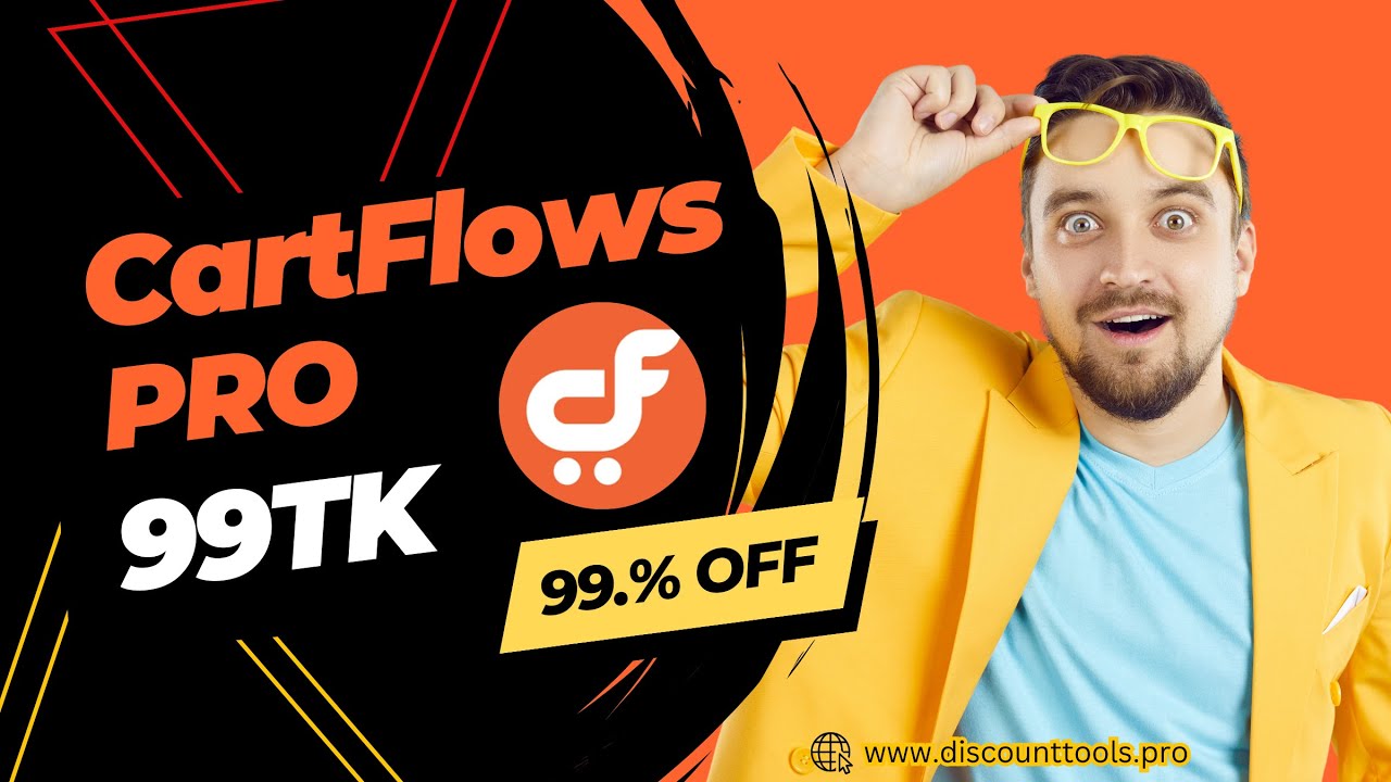 How to Download CartFlows Pro for Free - Legal Methods Only (2024) - YouTube