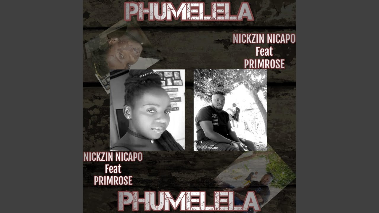 Phumelela 2.0 (feat. Primrose) - YouTube