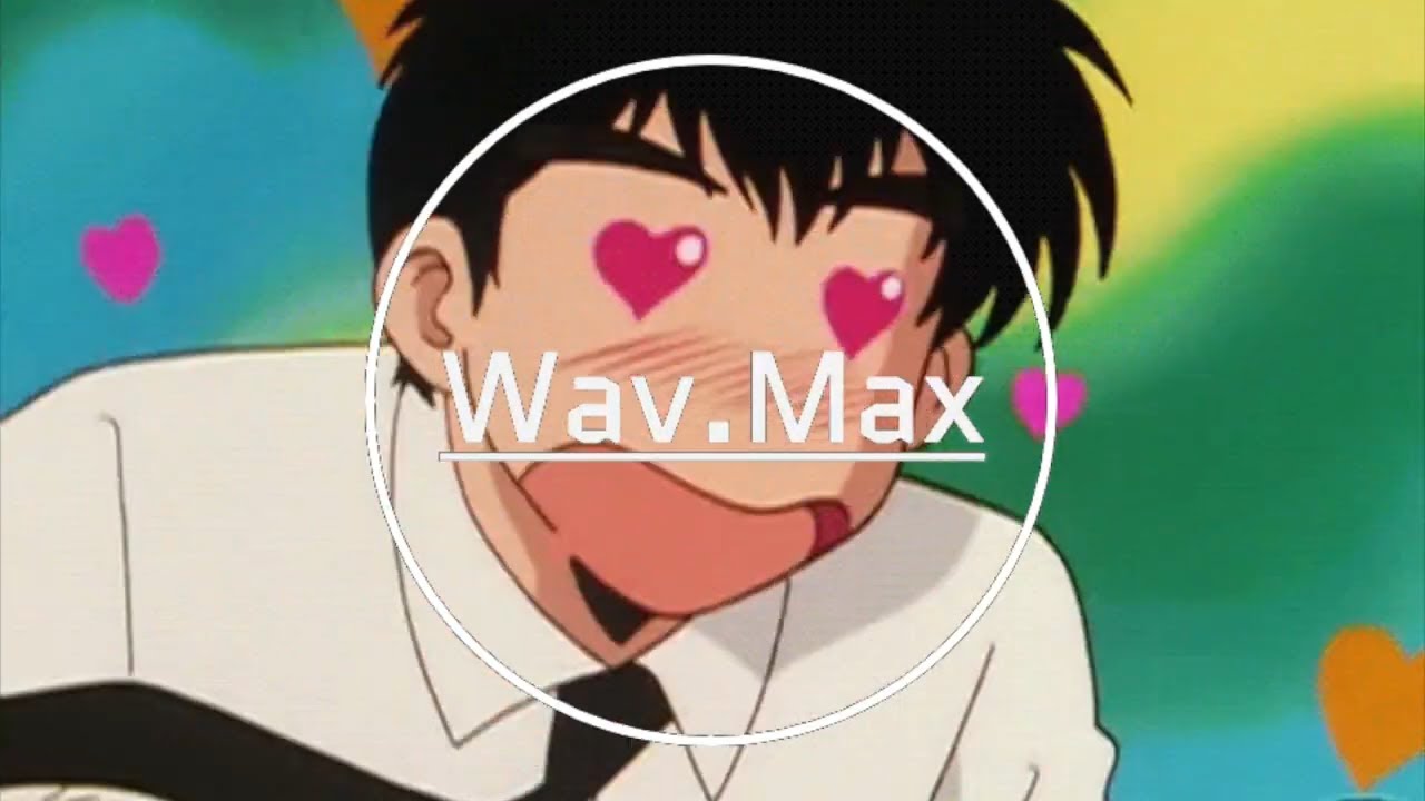 Smino - Polynesian [Anime Visualizer] - YouTube