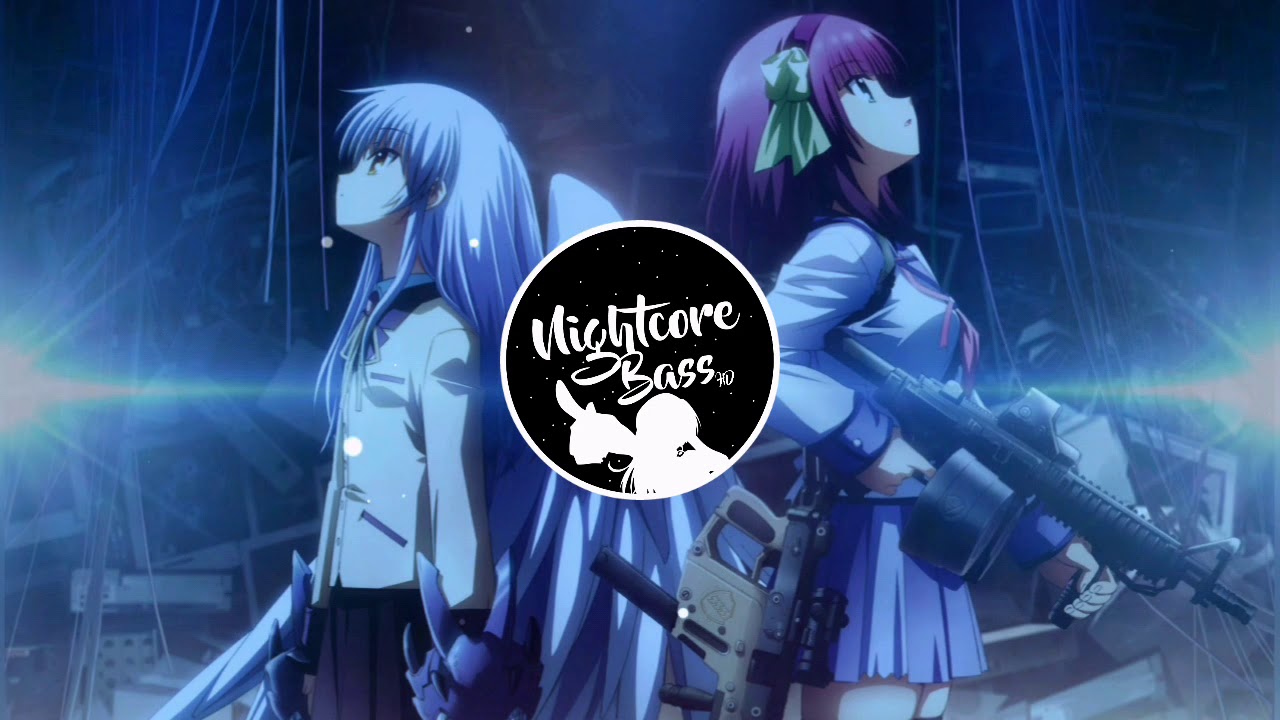 [Nightcore] Stria - The Real Me - YouTube