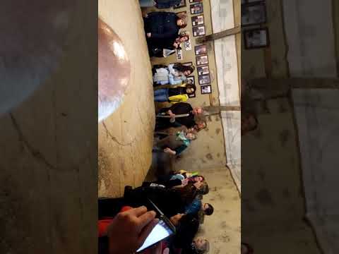 Müthiş komik anlatımıyla Yörükköyü Filiz teyze çamaşırhane