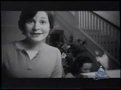 AOL Parental Controls TV Ad 2002 - YouTube