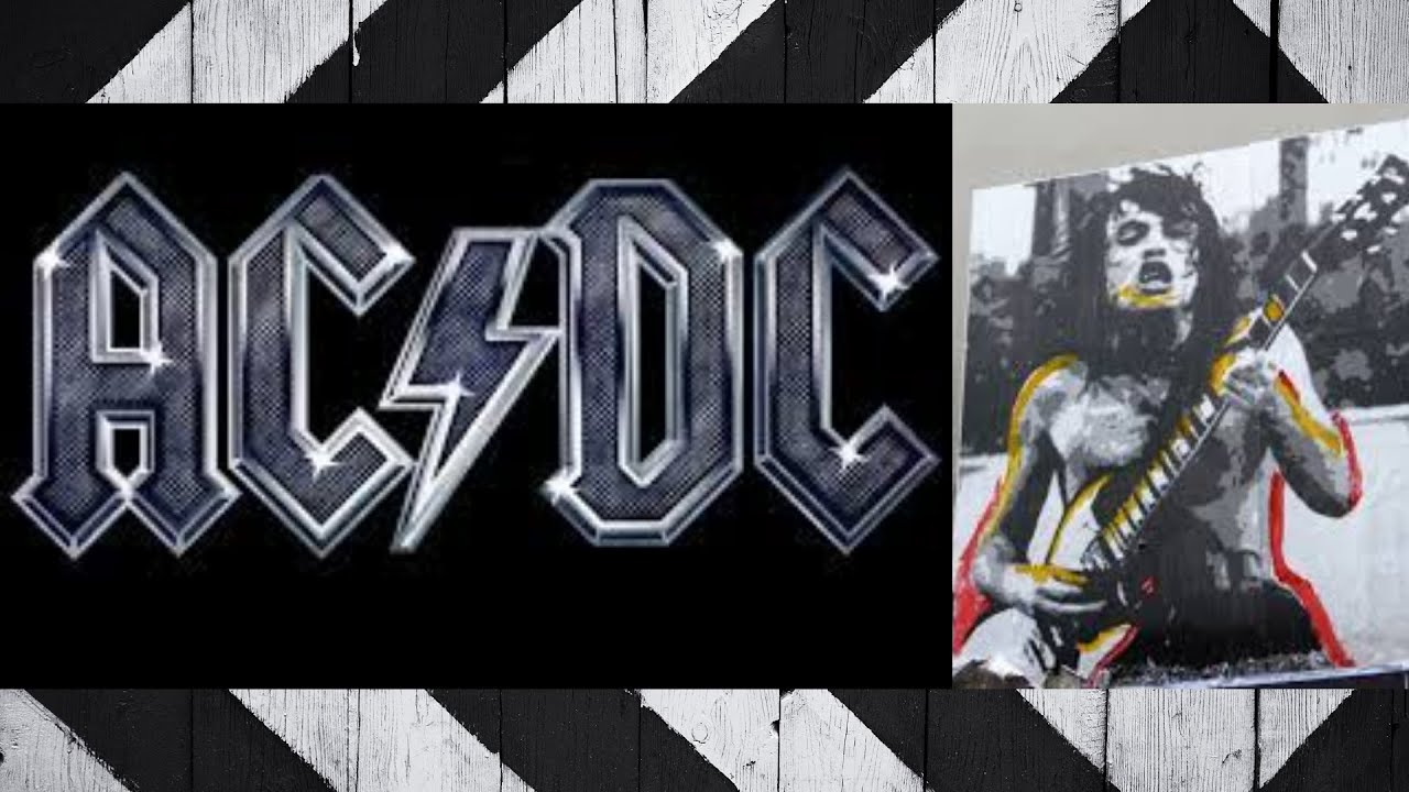 AC/DC Greatest Hits Full Album Best Songs Of AC/DC - YouTube