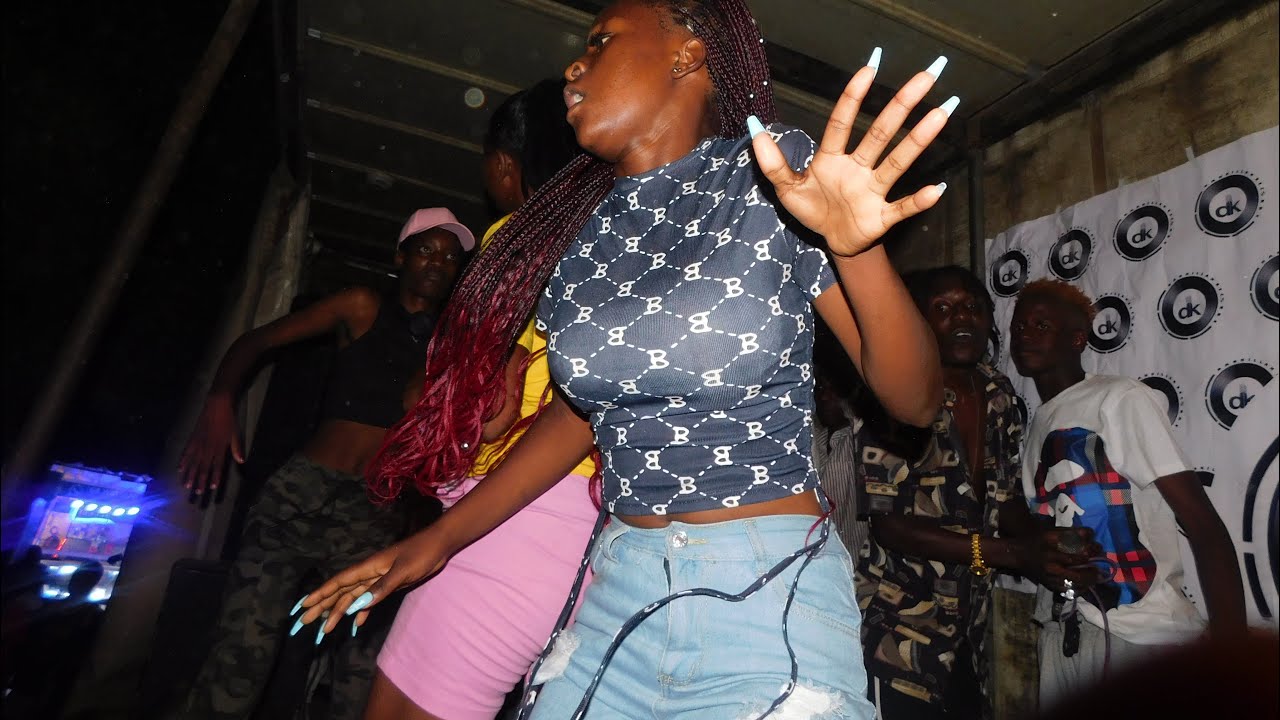 2023 Xmas Passa Passa + 10th Anniversary Riddim Launch | Vibes Edition ...