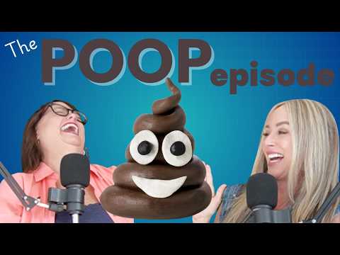 S1 EP6:  POOP stories
