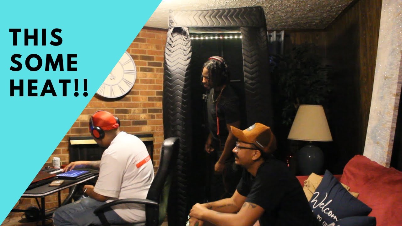 Life: We In The Studio, Making Hits - YouTube