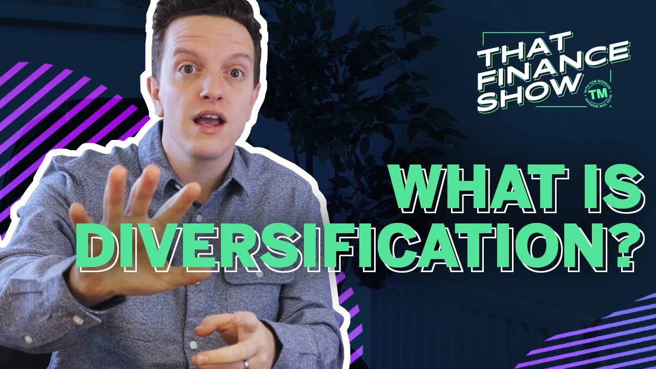 Diversifying Investments - What is Diversification and Why is it ...