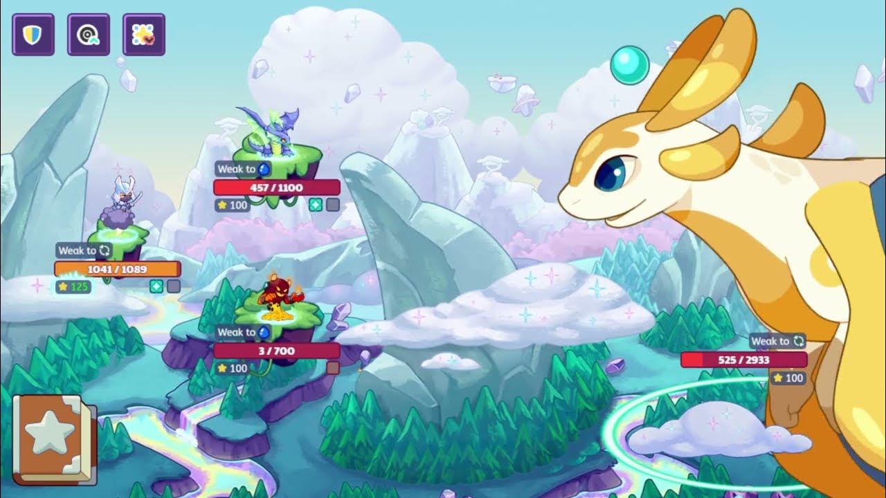 Prodigy Dragon Isle part 1 all bosses!! (Rift 20) - YouTube