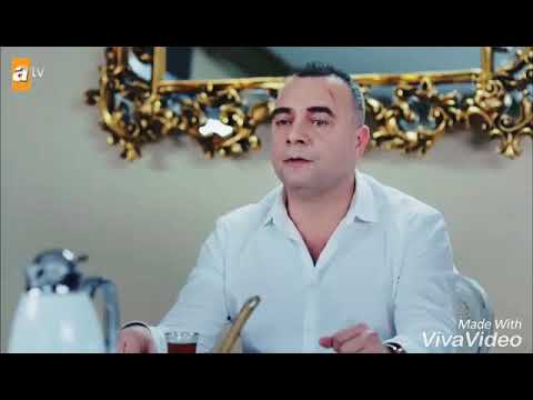 Bizde terk etmek yok...