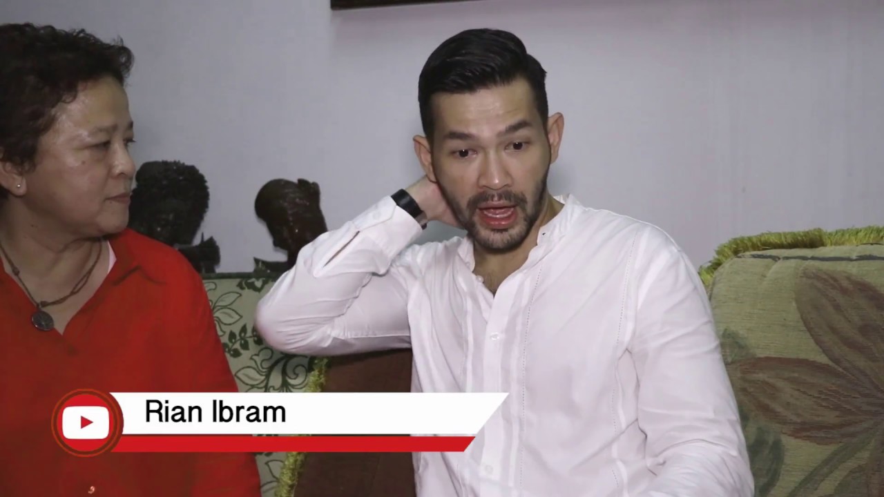 RIAN IBRAM CITA-CITA DAN HARAPAN - YouTube