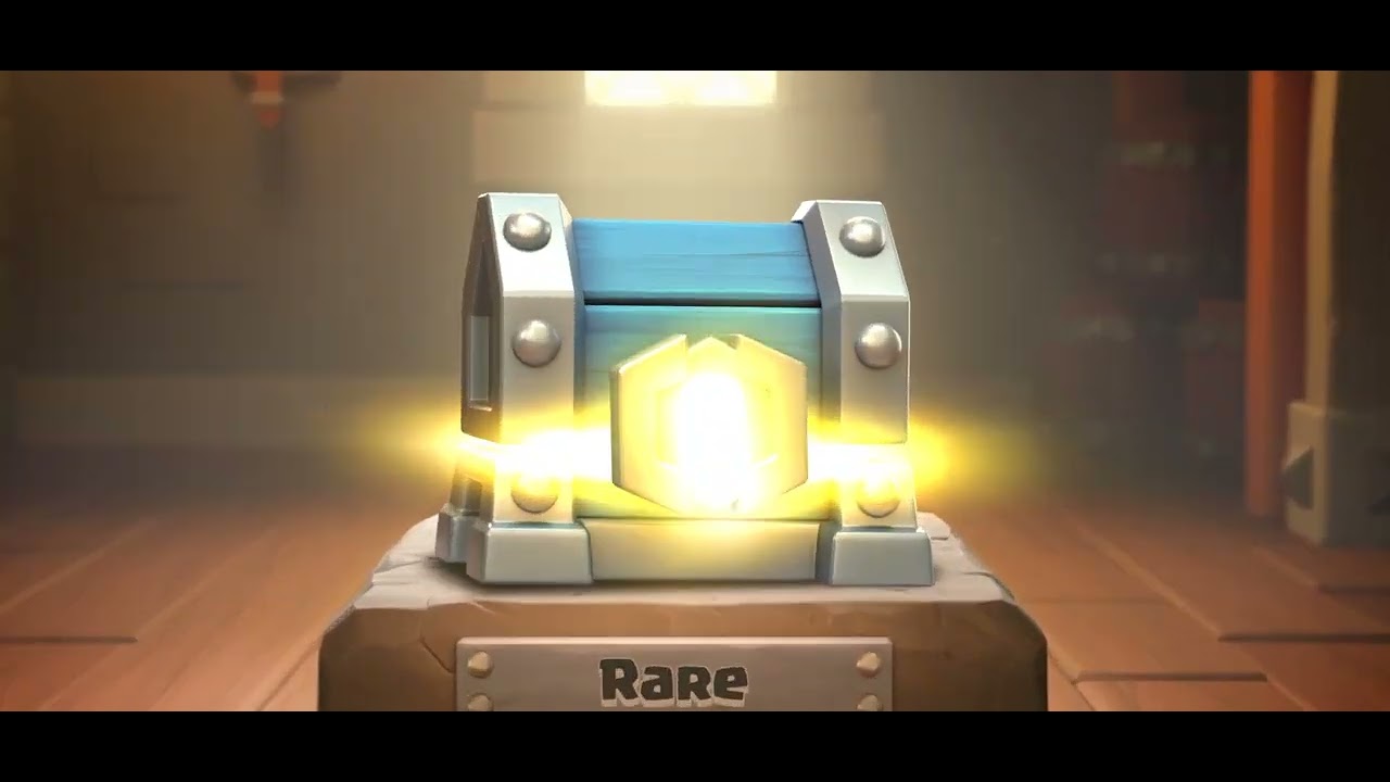 OPENING CHEST 20 🎁 - YouTube