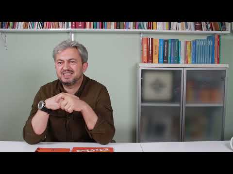 Kur'an-ı Kerim Dersinde Harflerin Öğretiminde Nelere Dikkat Etmeliyiz? | Abdullah Açık