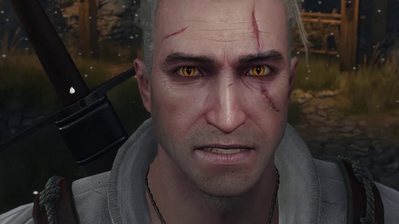 Toss A Coin To Your Witcher!! - The Witcher 3 Wild Hunt (Part 1) - YouTube