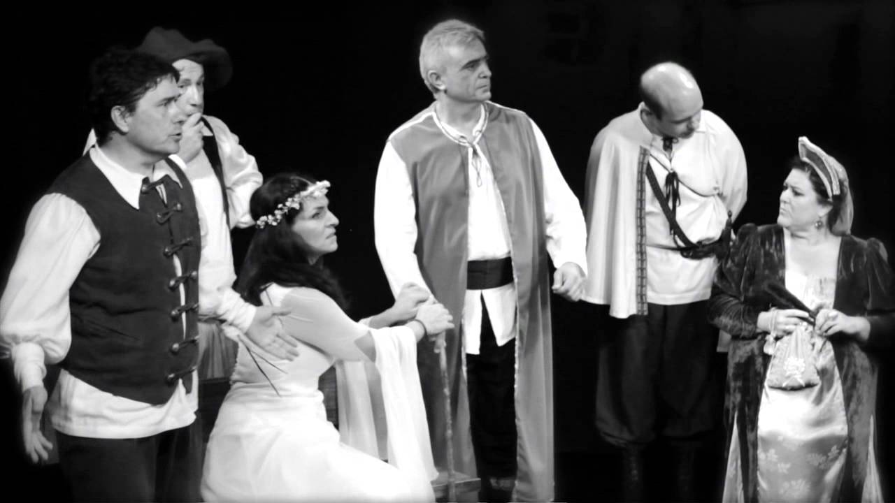 Promo - El mejor alcalde, el rey - Maynake - YouTube