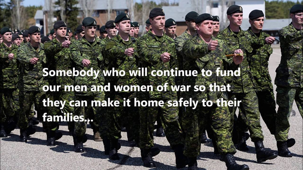NRPC Campaign Ad - YouTube