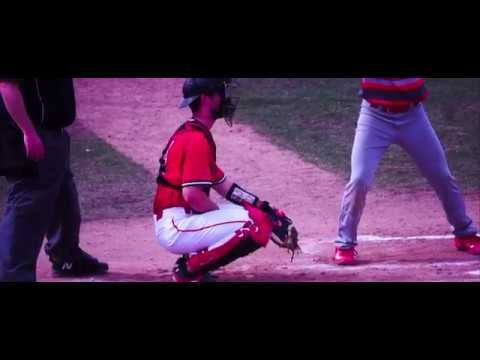 LEWIS UNIVERSITY BASEBALL CINEMATIC VIDEO-Road to Grow Ep.63 - YouTube