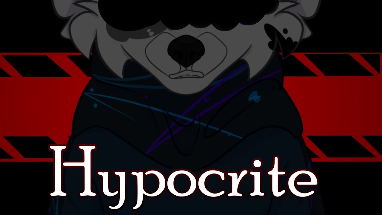 || ЛИЦЕМЕР hypocrite | animation meme || - YouTube