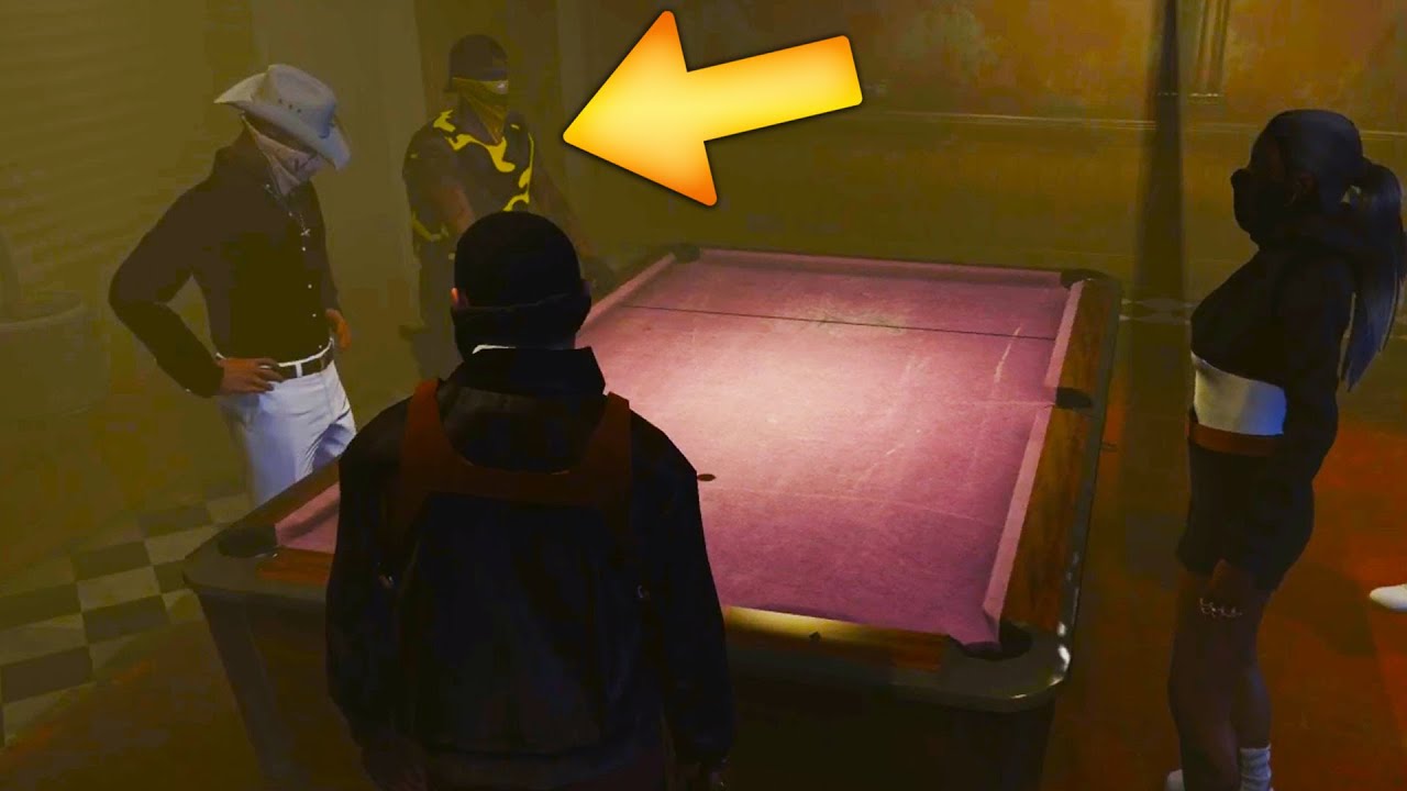 Mr. K's Meeting with Mana (Seviche) | Prodigy RP - YouTube