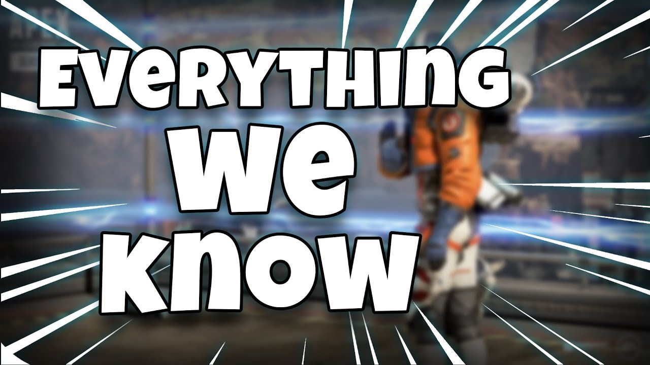 ULTIMATE SEASON 2 BREAK DOWN // Everything We Know So Far - YouTube