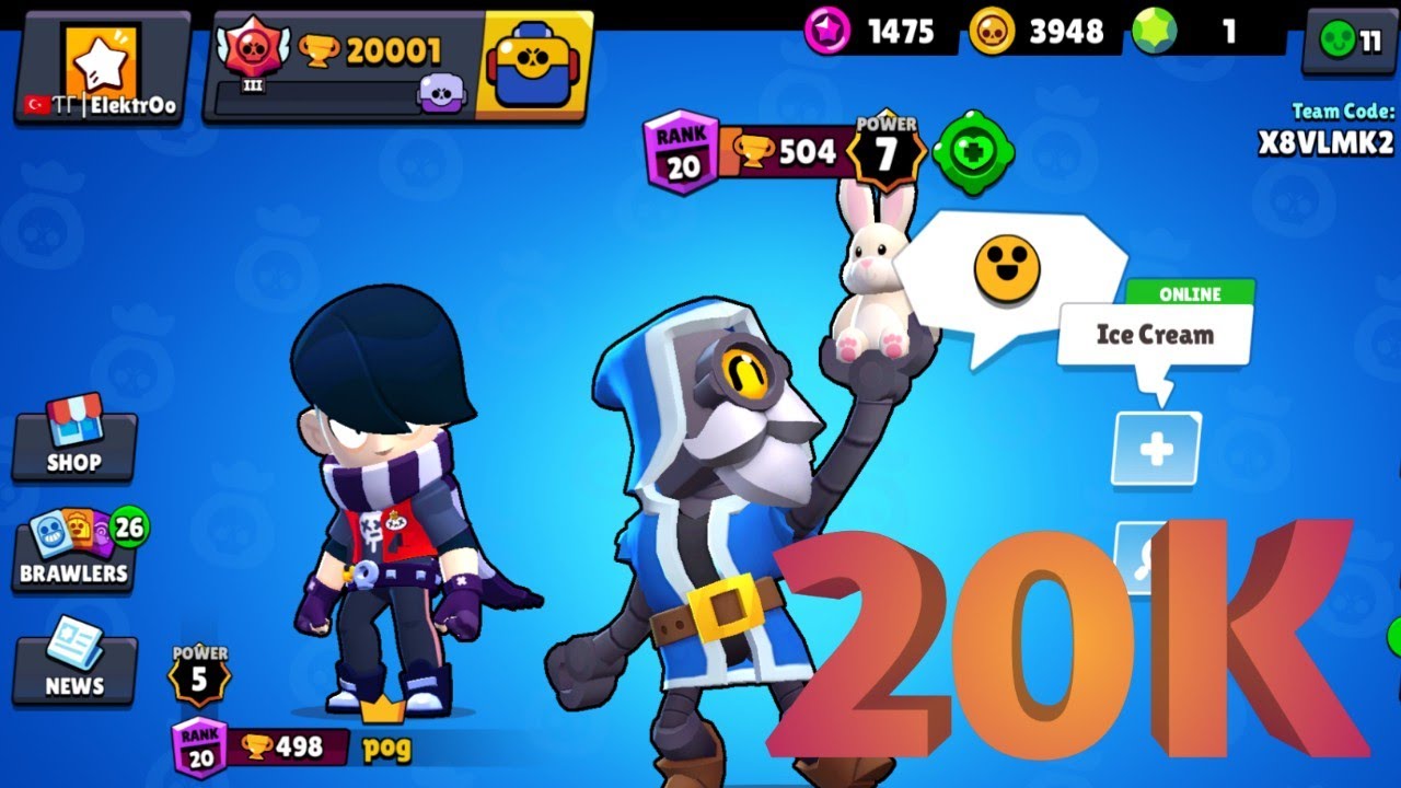 20K YouTube 20k-youtube