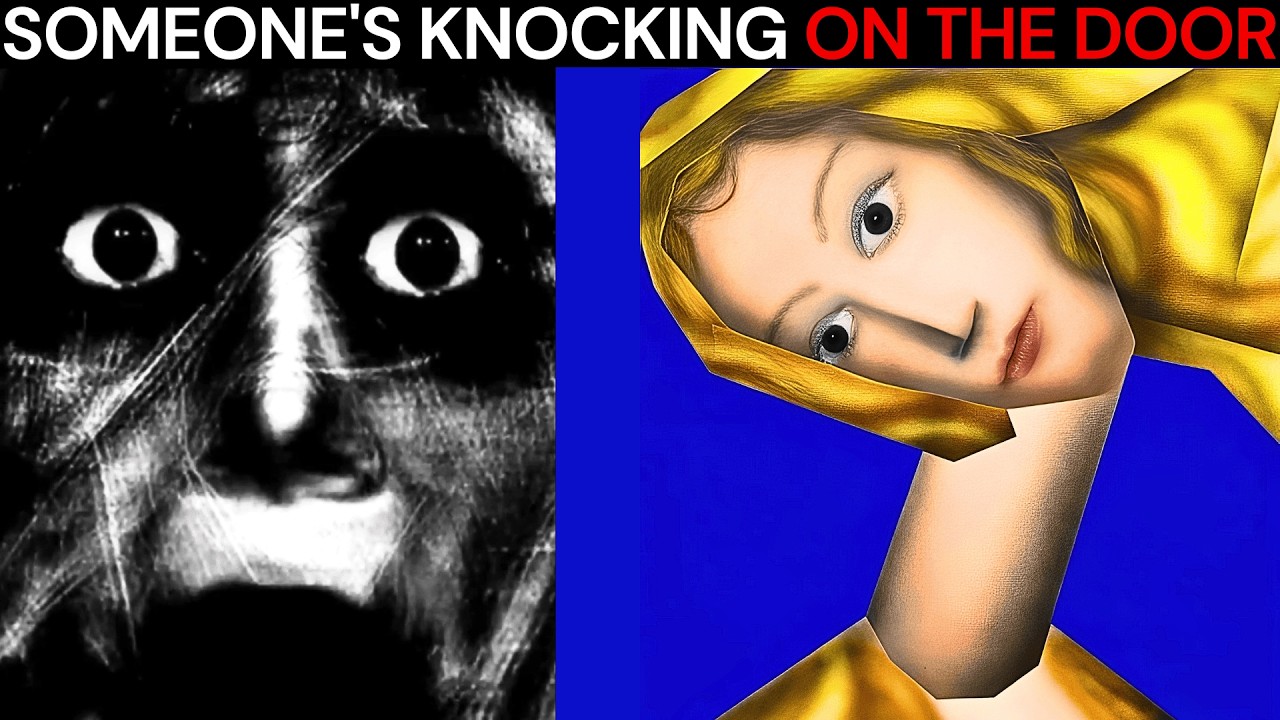 Mr Incredible Becoming Uncanny meme (Someone's knocking on the door ...