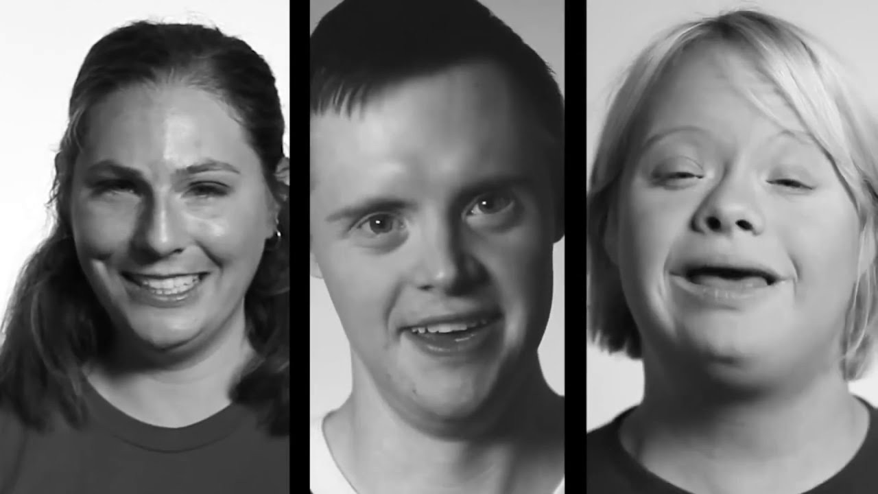 Seattle University Best Buddies Inspiration - YouTube