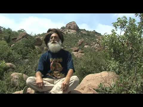 Ras Elliott in Ethiopia