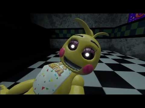[SFM/FNAF] The kidnap - YouTube