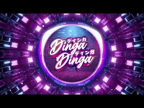 【横揺れ】♫ Dinga Dinga (DJ文化活動委員会 Edit)♫ Turbotronic