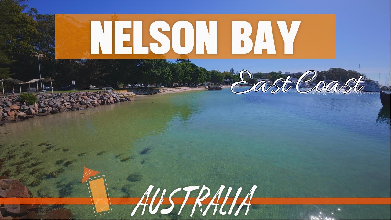 Welcome to Nelson Bay - YouTube
