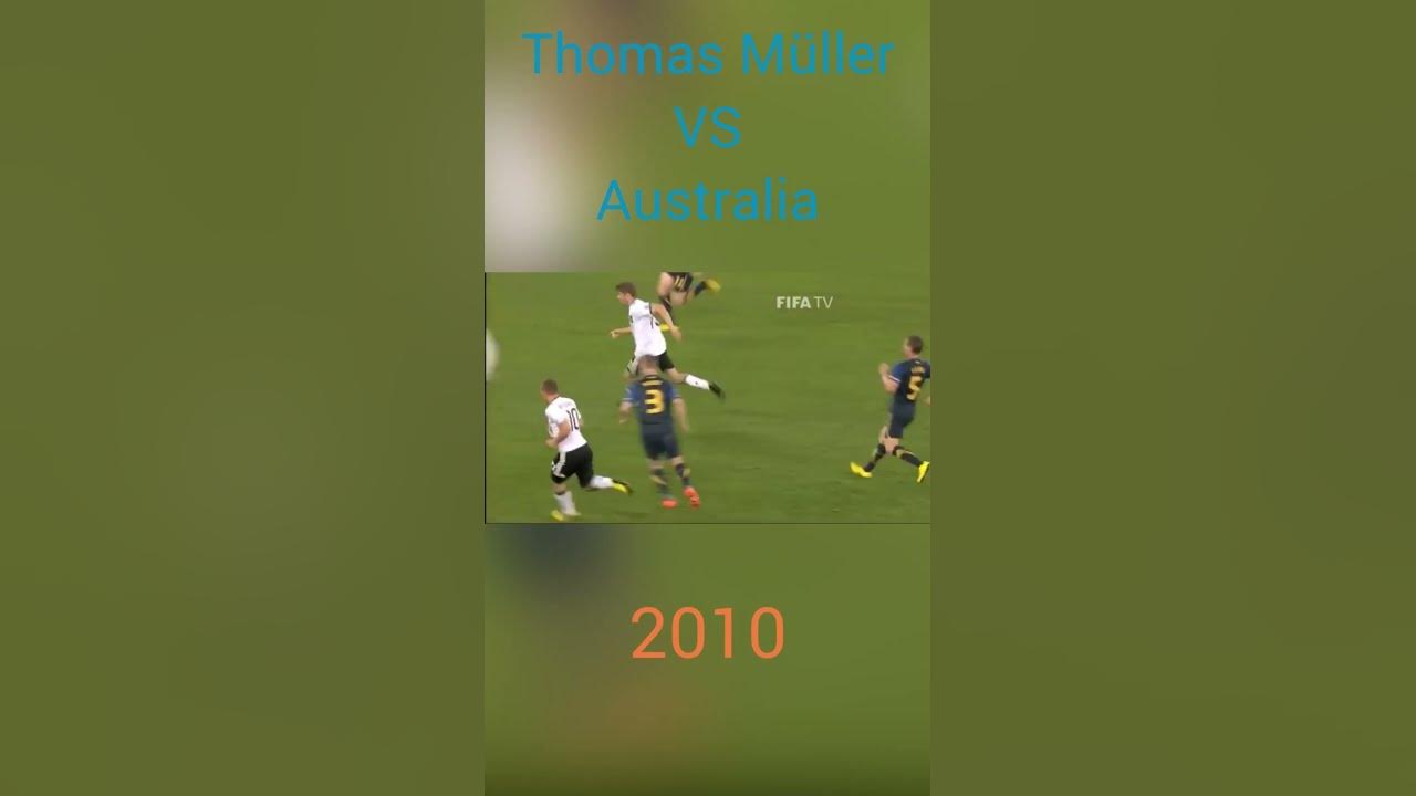 First World Cup Goal For Fifa Young Player Award Winner From 1998 2022